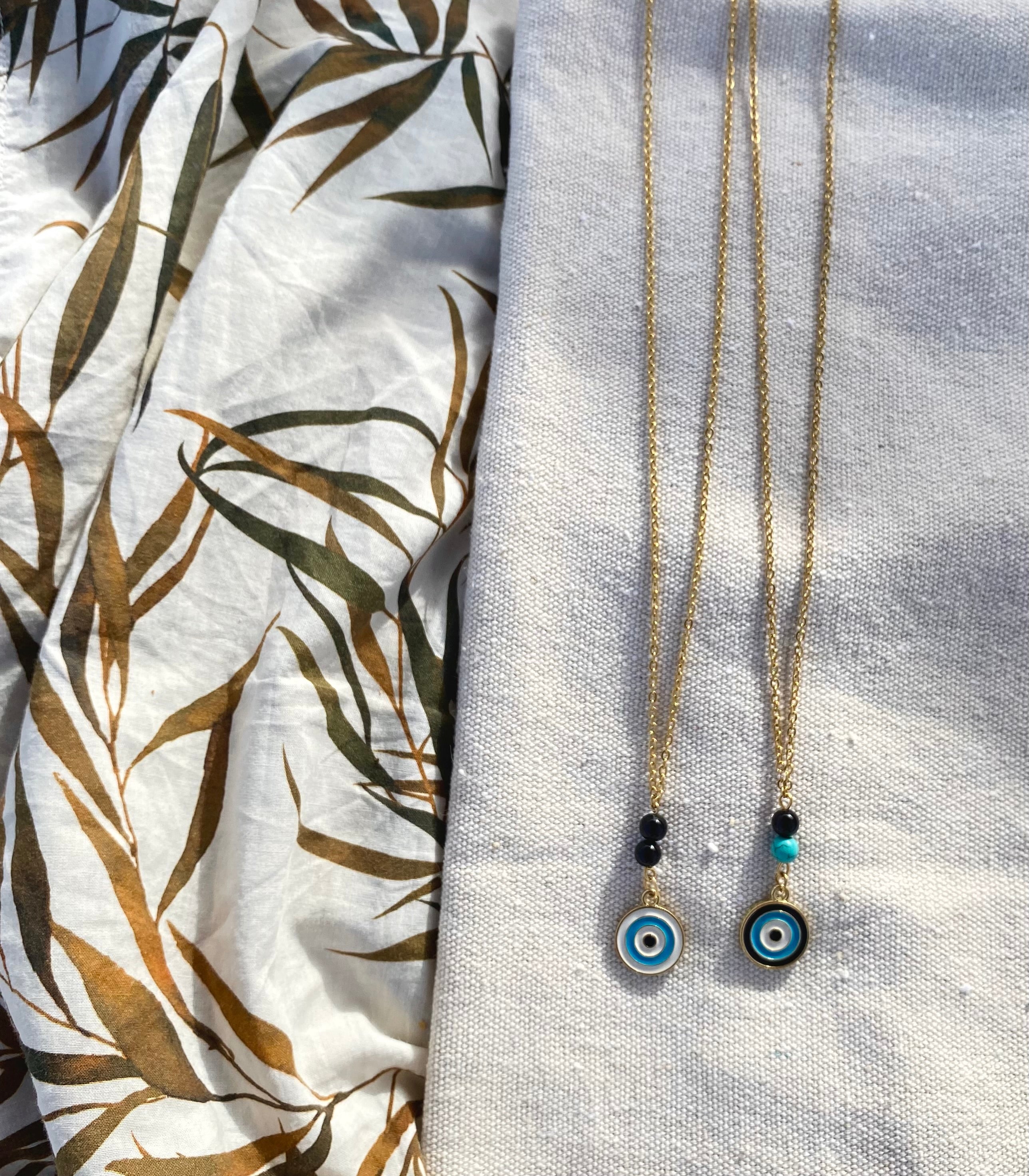 Evil-eye Collection – GENTS.