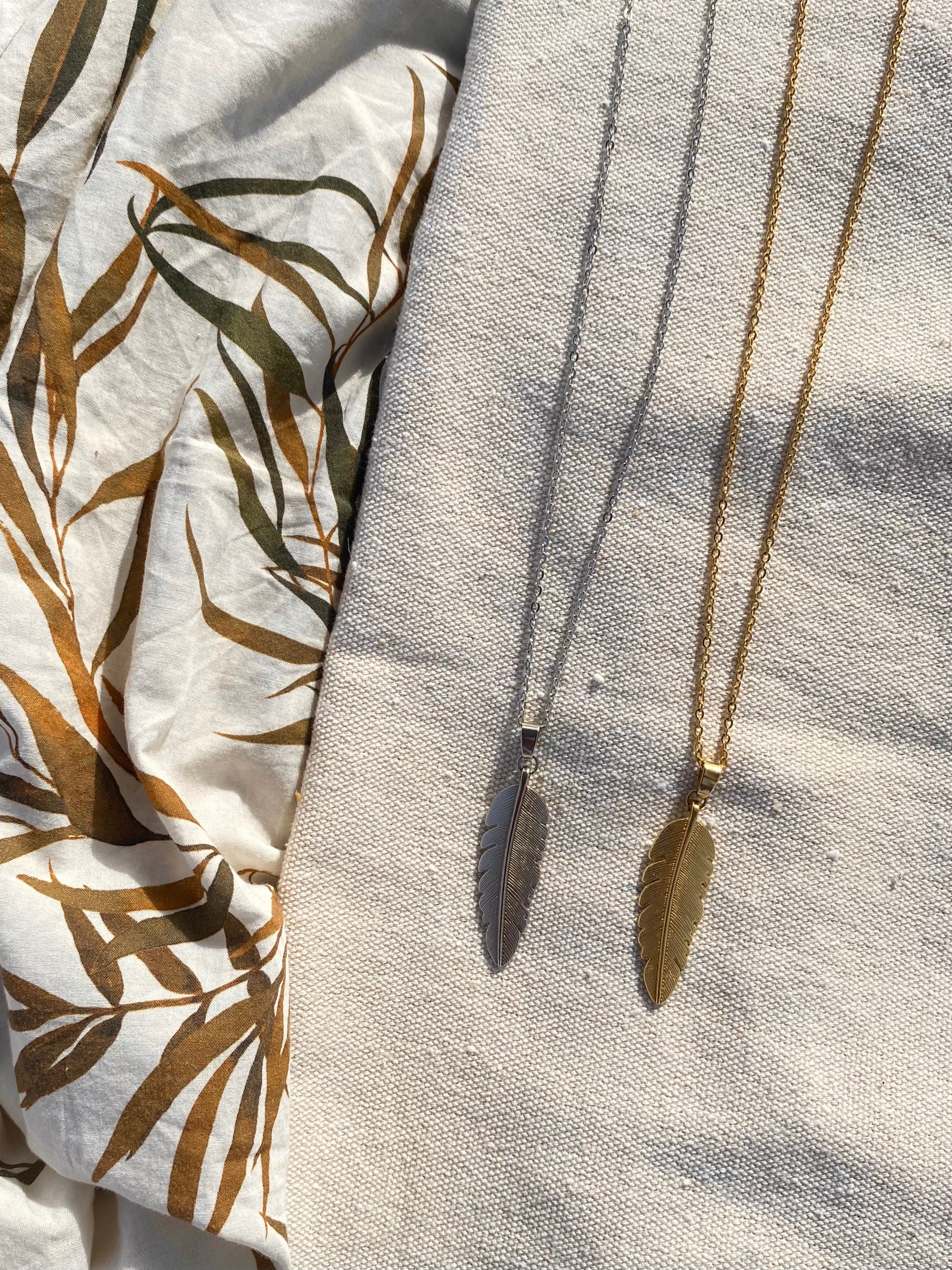 Tree Leaf Collection. – GENTS.